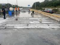China Efficiency And Accurate WIM System Improving Overall Highway Safety for sale