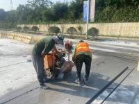 China Efficiency And Accurate WIM System Improving Overall Highway Safety for sale