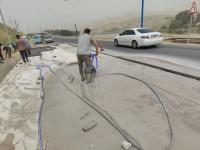 China Data Processing And Analysis WIM System For Accurate Traffic Monitoring At Speeds Of 0.5-105km/h for sale