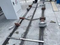 China Dynamic Weighing System Speed 0.5-105km/h for Accurate Weighing Results for sale