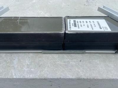 China IP68 WIM System With Remote Monitoring And CE Certification for sale
