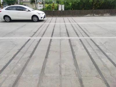 China Remote Monitoring Weigh-in-Motion System Speed WIM System for Fast Data Collection for sale