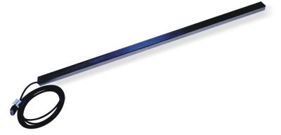 China WIM System Identify Axles with High Accuracy and Efficiency using Piezoelectric Wheel Axle Identifier for sale