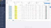 China Real-Time Monitoring and Management of Overload Vehicles with the Overload Vehicle Control Management Platform Software for sale