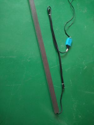 China Fixed And Mobile Vehicle Identification System with Wide Temperature Range -45℃ to +80℃ and High Discrimination Accuracy ≥99% for sale