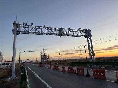 China Dynamic Weighing System Suitable for Weatherproof And Durable Under Harsh Conditions for sale