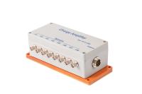 China Truck Axle Scales Charge Amplifier for sale