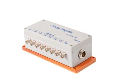 China Truck Axle Scales Charge Amplifier for sale