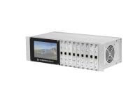 China Intelligent Weighing Controller for High Speed WIM System for sale