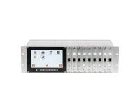 China Support  Ethernet Network Interfaces WIM Controller with Power Voltage AC 85V 265V 50Hz and 40000 Vehicle Data Storage for sale