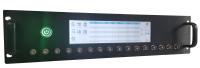 China WIM System with Real Time Vehicle Data Display Peripheral Sensor Status Detection and High Speed High Precision for Road Monitoring for sale