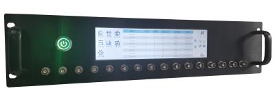 China WIM System with Real Time Vehicle Data Display Peripheral Sensor Status Detection and High Speed High Precision for Road Monitoring for sale
