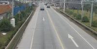 China 0.5-105km/H In Motion Axle Scale AC220V 50Hz Weigh In Motion Wim for sale