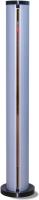 China Infrared Scanning Vehicle Lane Separator Sensor For Vehicle Identification System for sale