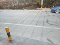 China 20000h MTBF Truck Weigh In Motion Station Highway Overload Detection ISO for sale