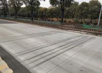 China ISO Certified Truck Dynamic Weighing Management System & Axle Scales for sale