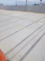 China High Speed 0.5-105km/H Quartz Sensor Weighing System & WIM Scales for sale