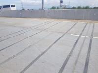 China 0.5-105km/H In Motion Axle Scales Road Overrun Management System for sale