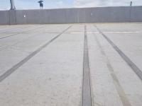 China Multi Lane Quartz Weighing System Dynamic Axle Scales System for sale