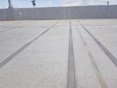 China Multi Lane Quartz Weighing System Dynamic Axle Scales System for sale