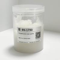 China 9002-88-4 Polyethylene Wax BN1790 Non Toxic Paste Like Solid For Toughening for sale