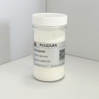 China CAS 9057-02-7 Pullulan Cosmetics Thickening And Moisturizing Additives for sale
