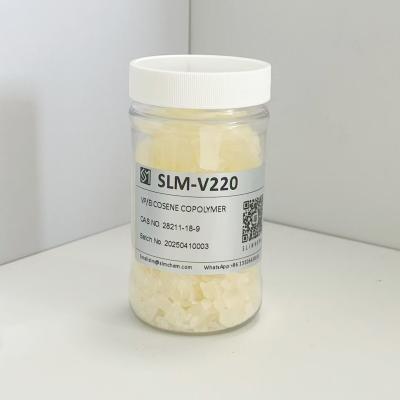 China High Stability Film Forming Agent CAS 28211-18-9 VP Eicosene Copolymer for sale