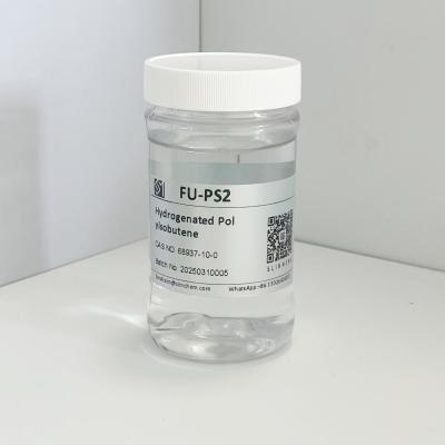 China Hydrogenated Polyisobutene FU-PS2 CAS 68937-10-0 Low Viscosity for sale