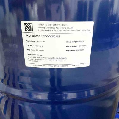 China Non Irritating Isododecane Oil CAS 31807-55-3 Colorless For Sunscreen Products for sale