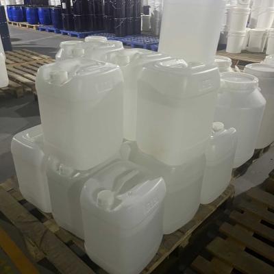China Colorless Liquid Emollients Ingredients Cosmetic Grade Synthetic Squalane 68937-10-0 for sale