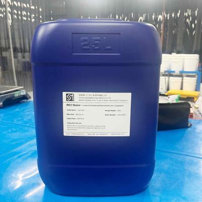 China Ultra High Molecular Weight Silicone Oils Shampoo And Hair Mask Silicone Fluid Emulsion for sale