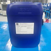 China Anti Static Cosmetic Silicone Reduce Drying For Transparent And Repair Shampoo for sale