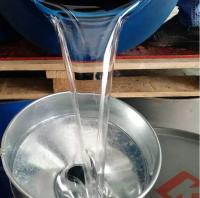 China Eco Friendly Polydimethylsiloxane Silicone Oil Low Molecular Weight for sale