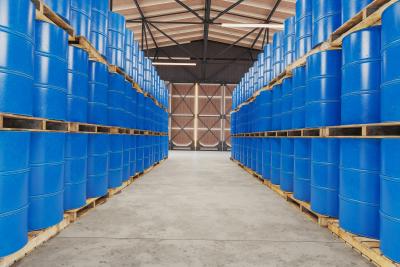 China Neopentyl Glycol Diethylhexanoate CAS 28510-23-8 9.5-13.5 Viscosity for sale