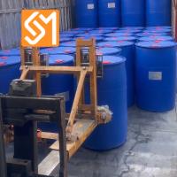 China Phenyl Trimethicone Cosmetic Raw Material CAS 2116-84-9 Phenyl Modified Polymethylsiloxane for sale