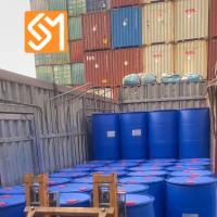 China Phenyl Trimethicone Cosmetic Raw Material CAS 2116-84-9 Phenyl Modified Polymethylsiloxane for sale