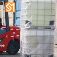 China High Gloss Emollients Ingredients Hydrogenated Polydecene High Smoothness for sale