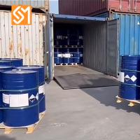 China TIO SLM-B07 Triethylhexanoin CAS 7360-38-5 Synthetic Ester Manufacturer for sale