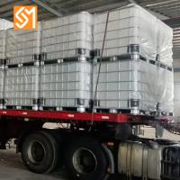China High Content Transparent Silicone Liquid Oxidation Resistance Waterproofing for sale