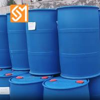 China Cosmetic Material Silicone Fluid Emulsion Corrosion Resistance Non Toxic for sale