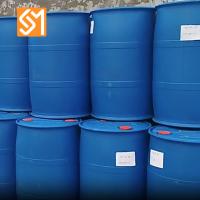 China Cosmetic Material Silicone Fluid Emulsion Corrosion Resistance Non Toxic for sale