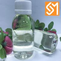 China Trimethyl Pentaphenyl Trisiloxane High Refractive Index Silicone Oil CAS28855-11-0 for sale