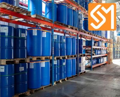 China Trimethyl Pentaphenyl Trisiloxane High Refractive Index Silicone Oil CAS28855-11-0 for sale