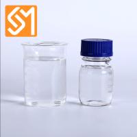 China Trimethyl Pentaphenyl Trisiloxane High Refractive Index Silicone Oil CAS28855-11-0 for sale