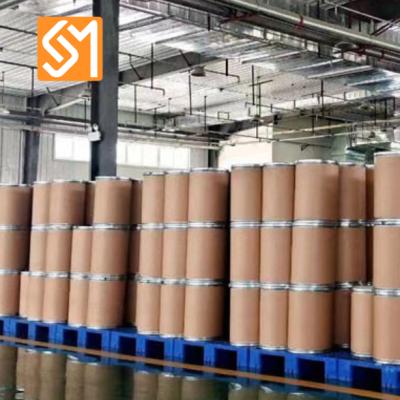 China Phenylbenzimidazole Sulfonic Acid Powder  CAS 27503-81-7 Supply UV-B Filter UV-T PBSA Additive for sale