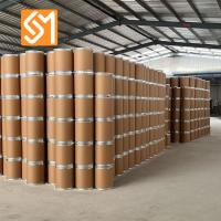 China Sodium Acetylated Hyaluronate 158254-23-0 High Moisturizing Ability Skincare Raw Materials for sale