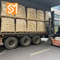China Sodium Acetylated Hyaluronate 158254-23-0 High Moisturizing Ability Skincare Raw Materials for sale