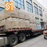 China Sodium Hyaluronate 1K Da to 2 Million Da Cosmetic Grade Skin Moisturization for sale