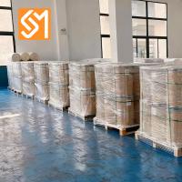 China Sodium Hyaluronate 1K Da to 2 Million Da Cosmetic Grade Skin Moisturization for sale