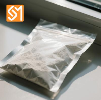 China Sodium Acetylated Hyaluronate CAS 158254-23-0 Hydrating Ingredients High Purity Cosmetic-Grade for sale